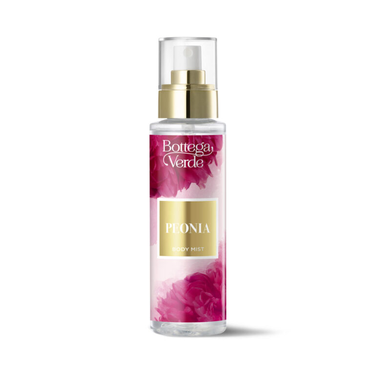 POTONIKA - BODY SPLASH 150ML - Bottega Verde